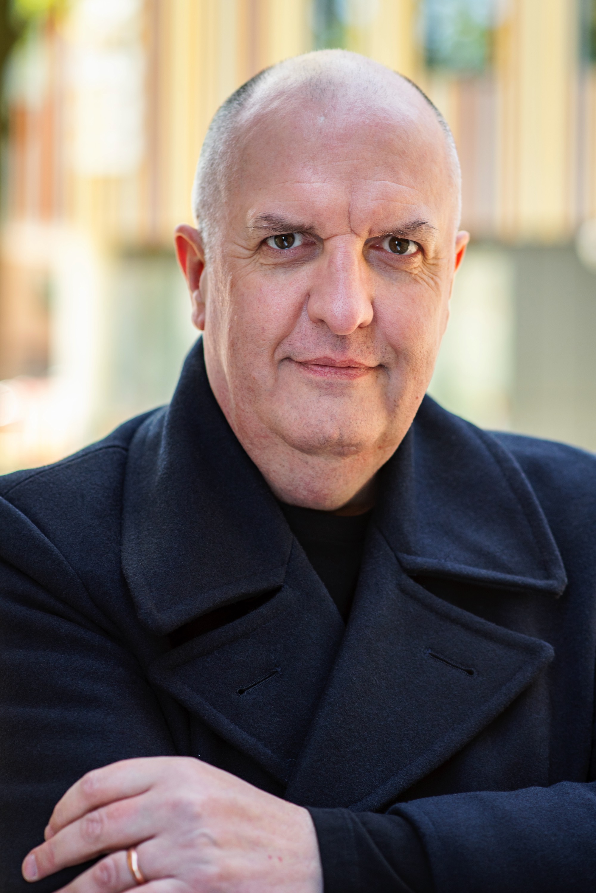 Steve Purbrick- Pictures