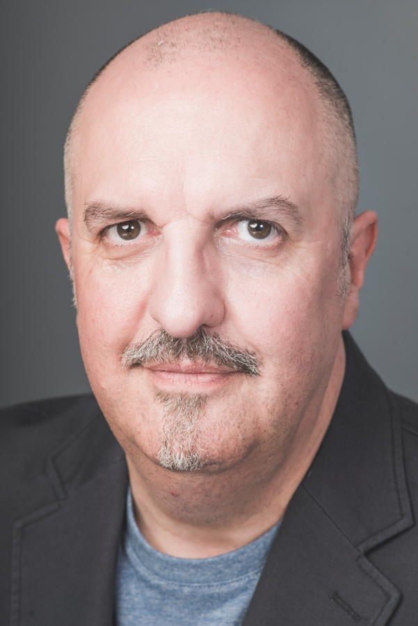 About Steve | Steve Purbrick